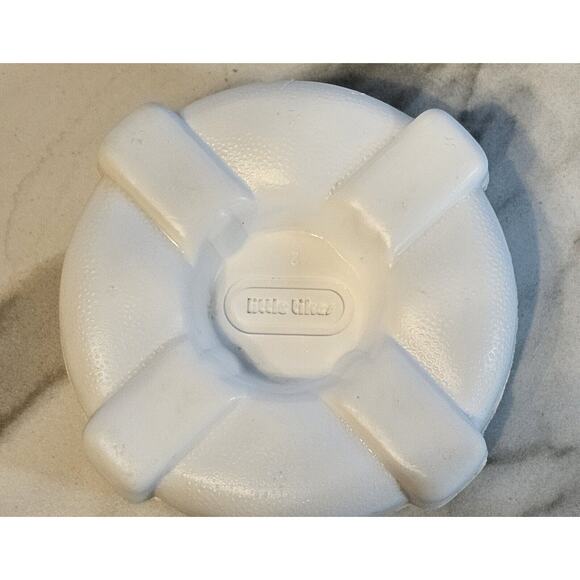 Little Tikes | Toys | Vintage Little Tikes Replacement Life Preserver ...